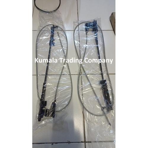 Jual CABLE KABEL SLIDING ROOF belakang ORI 63205-58010 ALPHARD MNH10 ...
