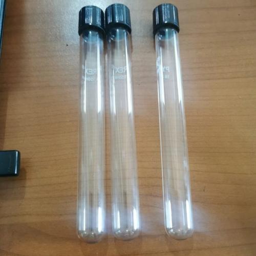 Jual tabung reaksi tutup ulir 16x150mm - Kota Bekasi - Laboratory Higgh ...