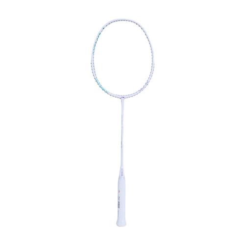 Promo Raket Badminton Li-Ning / LiNing AXFORCE 10 - White - 4UG5 Cicil ...