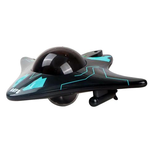 Jual Remote Control Boat Toy Portable Submarine Model Charging Toy ...