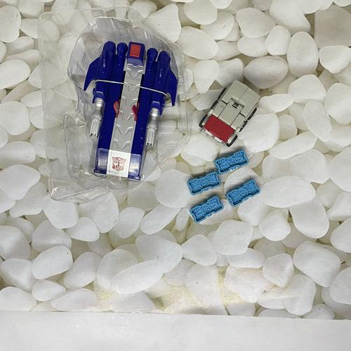 Jual Transformer Spin shot optimus prime launcher - Jakarta Pusat ...