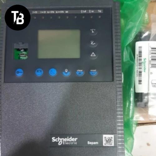 Jual SCHNEIDER SEPAM T42 Original - Jakarta Barat - TEHKNIK BATTERAY ...
