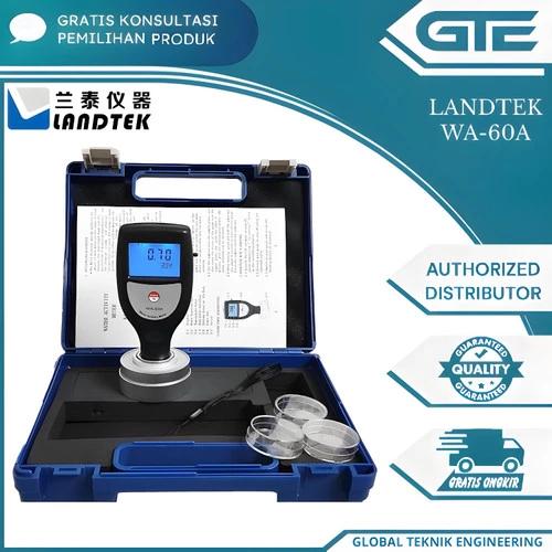 Jual Water Activity Meter|aw meter| WA-60A Landtek - Jakarta Barat ...