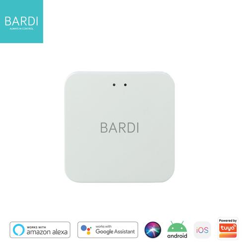 Jual BARDI ZigBee Smart Gateway - Kota Semarang - BARDI Smarthome ID ...