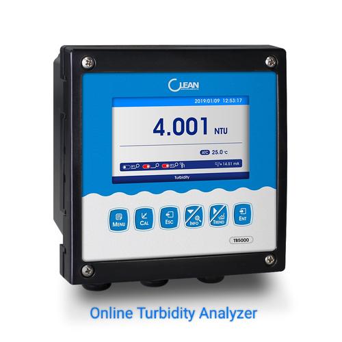 Jual Turbidity Meter Online Analyzer - Jakarta Barat - Digitalgrp ...