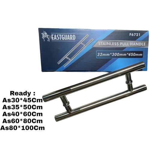 Jual HANDLE PIPA PULL HANDLE PINTU KACA PINTU KAYU PINTU ALUMINIUM ...