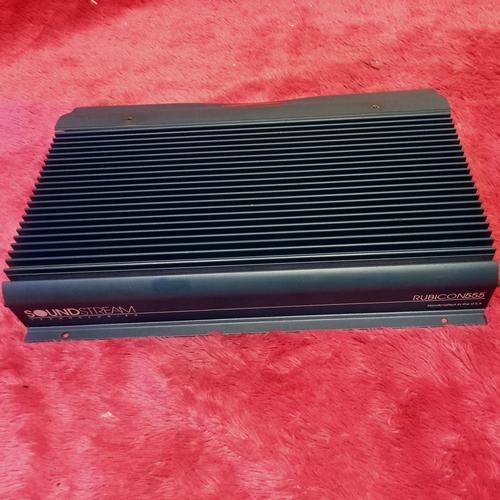 Jual Power Soundstream RUBICON555 Power Amplifier 5 Channel - Jakarta ...