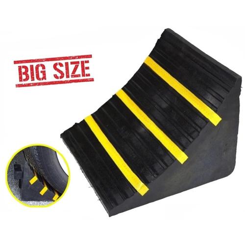 Jual Ganjalan Ban Mobil Truck - Karet Pengganjal Ban Mobil Besar ...