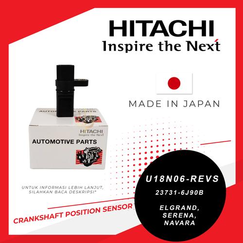 Jual Camshaft Position Sensor CPS Nissan Elgrand / Serena / Navara ...