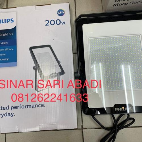 Jual PHILIPS BVP151 LED240/CW 200w PSU SWB G2 GM - Jakarta Barat - Sinar Sari Abadi | Tokopedia