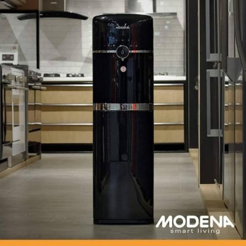 Jual MODENA RO8115 Dispenser Pemurni Water Purifier Reverse Osmosis RO ...