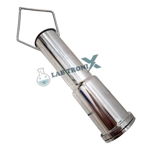 Jual Zone Sampler Vol 1000 ml SAMPLING CAN 1 LITER / 1000 ml Stainless ...