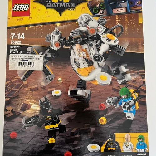 Jual Lego The Batman Movie 70920 - Jakarta Selatan - urcollectionz ...