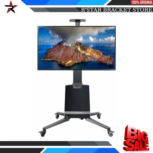 Jual Standing Bracket TV NORTH BAYOU NB TW85 / TW 85 ( 55" - 85 ...