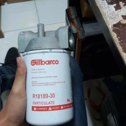 Jual Filter Solar 1inch satu sett lengkap - Jakarta Barat - POMPA AIR ...