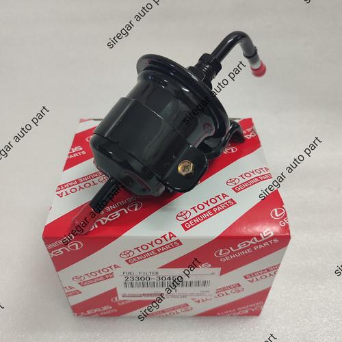 Jual fuel filter/filter solar kaleng Hilux revo inova reborn - Jakarta ...