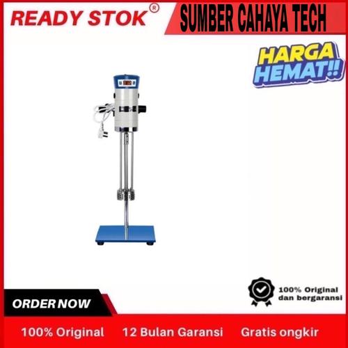Jual JRJ300-SH 40L Digital High Shear Lab Emulsifier Homogenizer ...