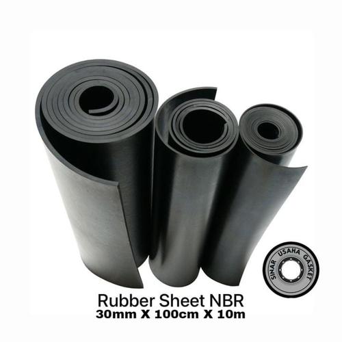 Jual Rubber Sheet NBR Original karet 30mm - Jakarta Barat - Sinar Usaha ...