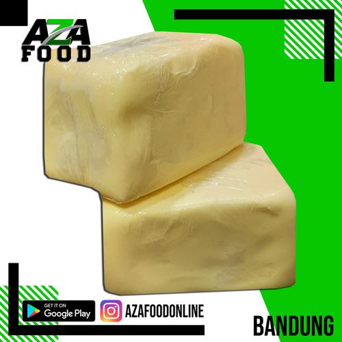 Jual Blue Band Croma Margarine Aroma Vanilla Repack 1 Kg - Kota Bandung ...