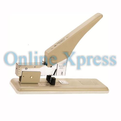 Jual [GARANSI] STAPLER JILID HEAVY DUTY / STAPLER BESAR HD 23S24 ...