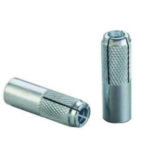 Jual baut dina set m12 panjang 5 cm penyambung long drat dinaset as ...