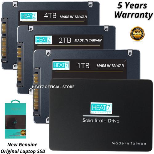 Jual SSD 128GB | 256GB | 512GB | 1TB SATA Speed Pro Solid State Drive ...