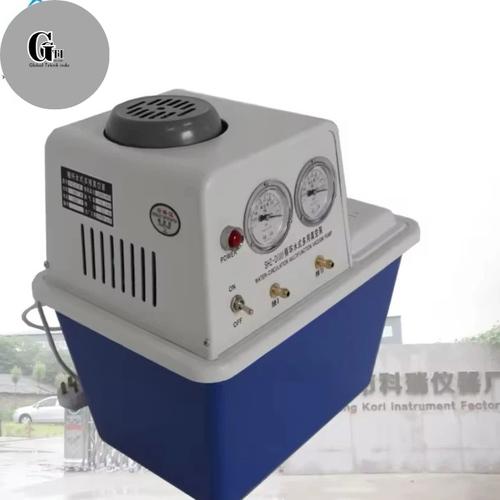 Jual Lab Circulating vacuum pump 15L for Rotary evaporator chemical ...