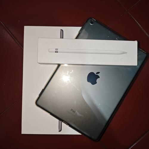 Jual iPad 9th 64gb wifi only ibox + apple pencil 9 gen9 gen9th th 64 gb - Kota Yogyakarta ...