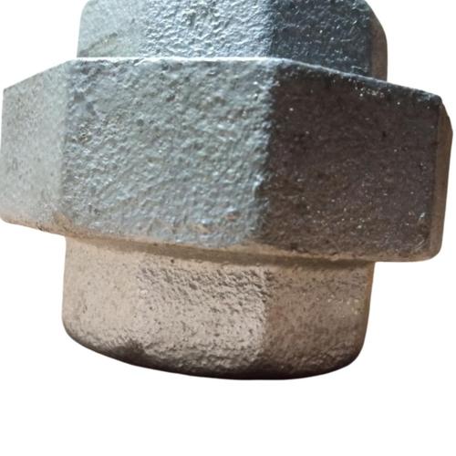 Jual Watermur Besi Full 2 inch Sambungan Pipa Water Mur Union Soket ...