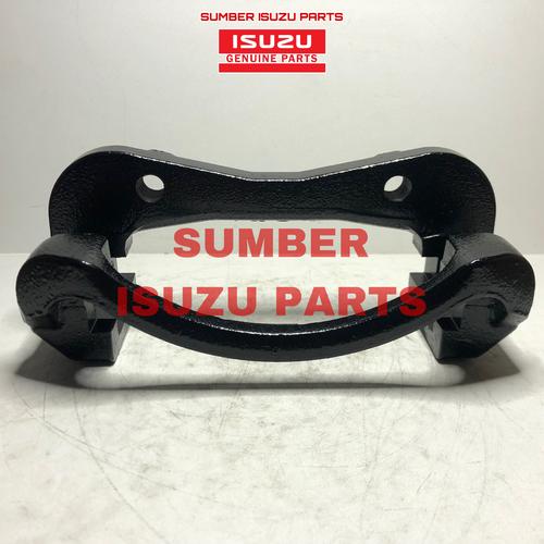 Jual BRACKET BREKET BRAKET CALIPER KALIPER REM DEPAN ISUZU DMAX GEN 1 ...