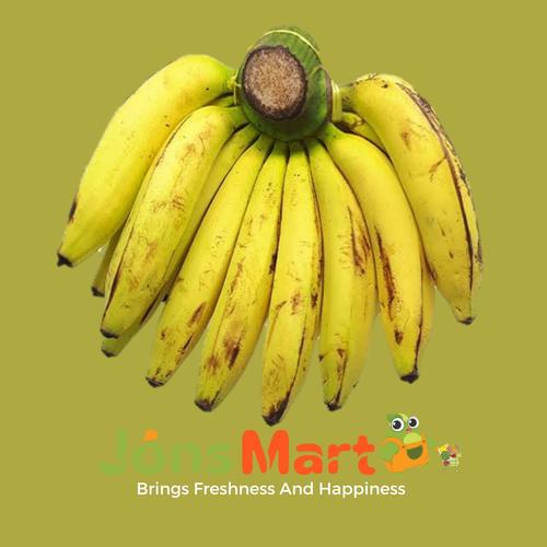 Promo PISANG AMBON SUPER MANIS LEGIT (1SISIR) - Jakarta Barat - Jons Mart | Tokopedia