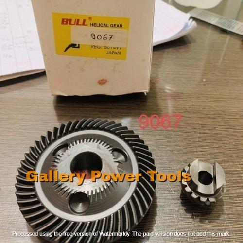 Jual Gear Mesin Disc Grinder Makita Gigi Gir Grenda Ger Gerinda Makita ...