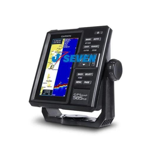 Jual Garmin GPSMAP 585 Plus APAC - Combo Antena Ga 38 - Transducer GT ...