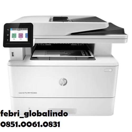 Jual HP Printer LaserJet Pro MFP 4103FDN - Kota Surabaya - Globalindo ...