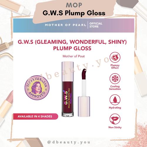 Jual MOP Mother of Pearl - G.W.S (Gleaming, Wonderful, Shiny) Plump ...