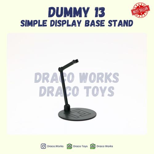 Jual Simple Display Stand Accessories Starter Dummy 13 Versi 3D Printed ...