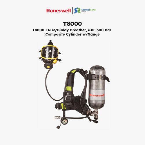 Jual HONEYWELL T8000 SCBA-805MLK-T - Jakarta Pusat - sr-online.id ...