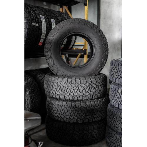 Jual BFGoodrich Ban All-Terrain T/A KO2 BFG 315/70R17 (Second) - 4pc ...