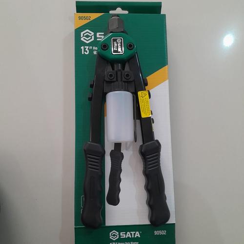 Jual Tang Rivet 13 Inch 90502 SATA Heavy Duty Riveter Two Handle ...