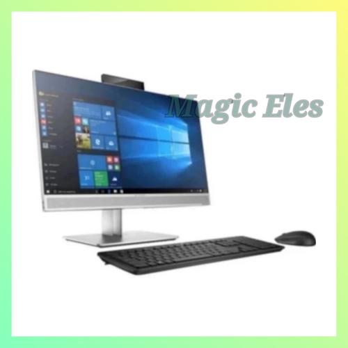 Jual PC AIO HP Elite One 800 G4 Intel Core i7-8700 VGA 4GB AMD Radeon ...