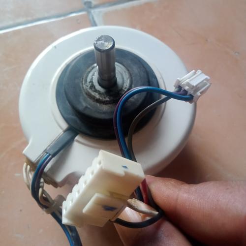 Jual motor fan indor AC Daikin FTNE25MV14 - Kab. Tangerang - Uci ...