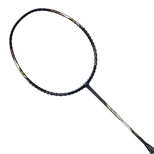 Promo Raket Badminton Li-Ning / LiNing AXFORCE BLAST Light - Black Gold ...