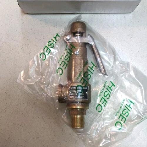 Jual Safety Valve Hisec Kuningan Drat 2 Inch - Jakarta Barat - Lukindo ...