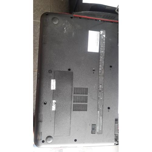 Jual Casing bawah Laptop hp 14-r202TX i5/8gb/500gb nvidia Geforce 820 ...