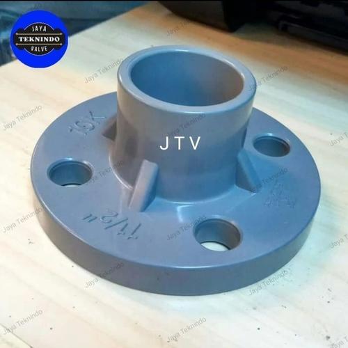 Jual Flange PVC jis 10k 3" (inch) - Jakarta Barat - Jaya Teknindo Valve ...