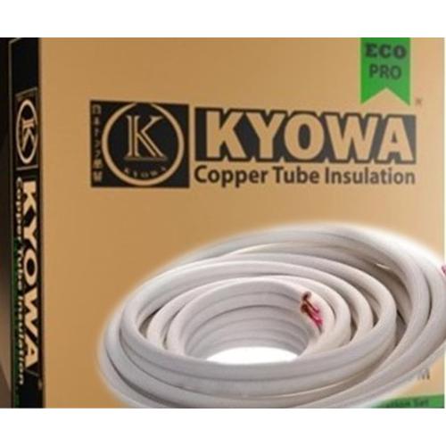 Jual Selang / Pipa AC 3 PK Kyowa DAIKIN ECO PRO, Panjang 18 Meter ...