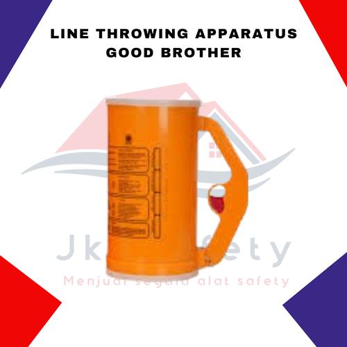 Jual Line Throwing Apparatus Good Brother Bersertifikat CCS - Jakarta ...