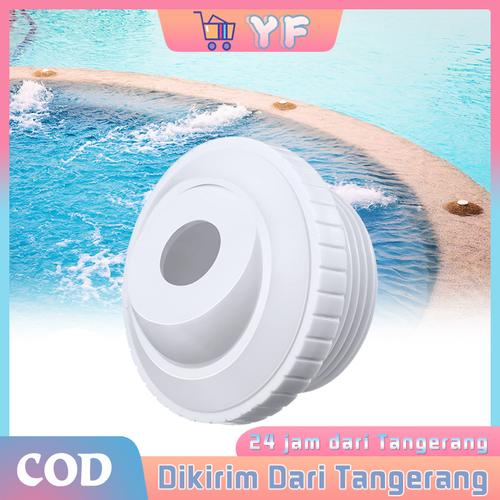 Jual 1.5Inch Inlet Fitting Kolam Renang Inlet Fitting Swimming Pool ...