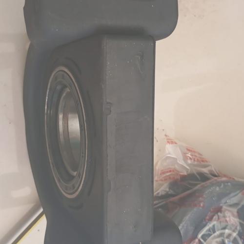 Jual Central Bearing (Bearing gantung) Shacman 80mm - Kota Pontianak ...