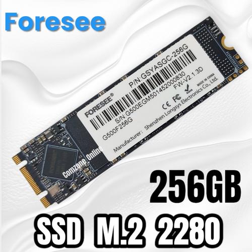 Jual Foresee SSD M.2 2280 128GB 256GB 512GB - Jakarta Pusat - Comzone ...